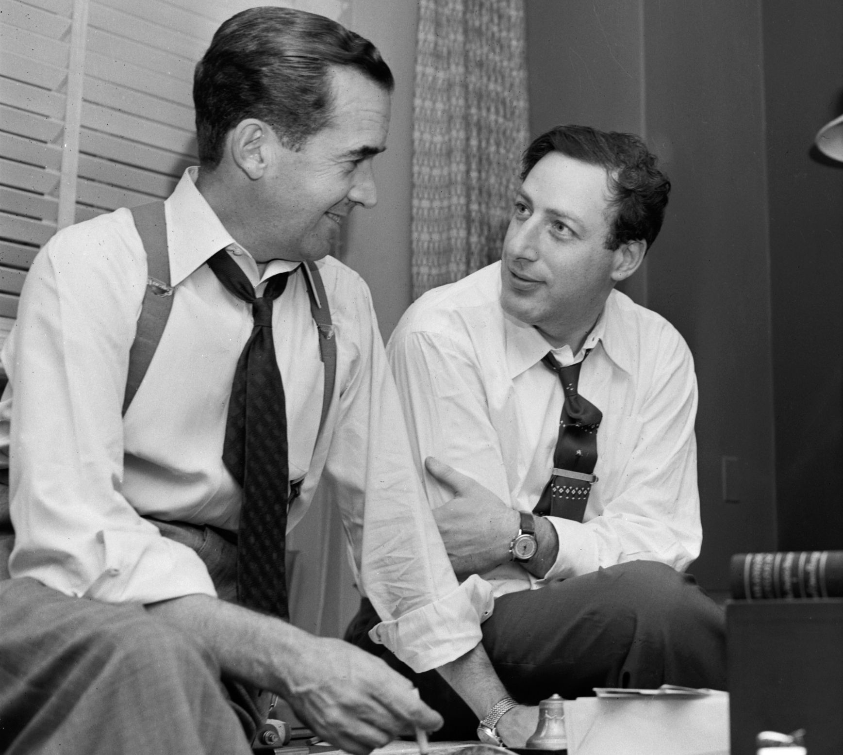 'Sometimes to Tell the Truth, You Have to Take a Stand' – BillMoyers.com