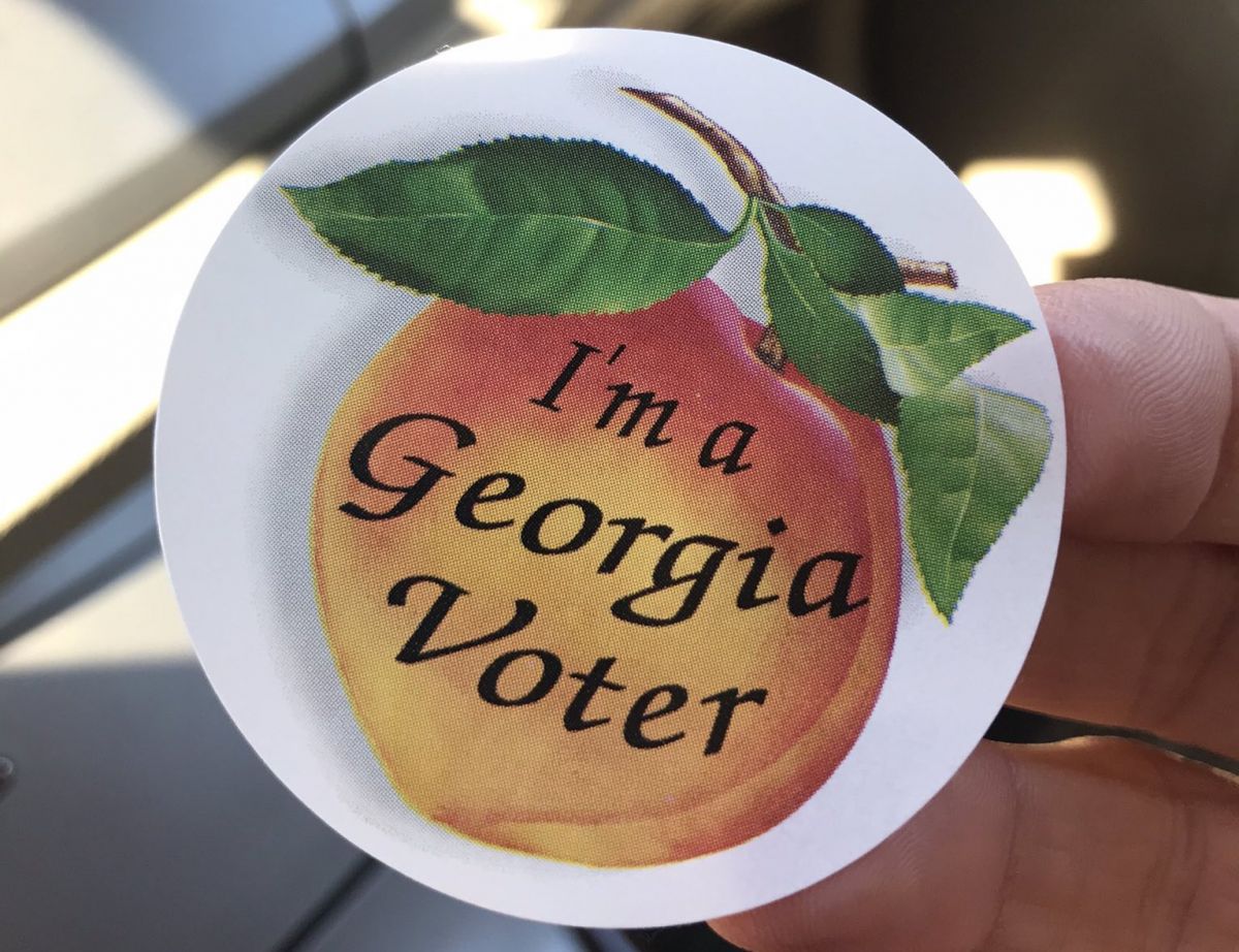 The View from Georgia – BillMoyers.com